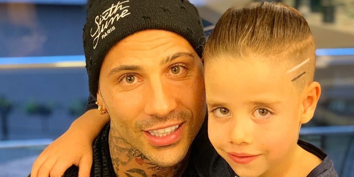 Filho de Ricardo Quaresma assina pelo Sporting Filho de Ricardo Quaresma assina pelo Sporting