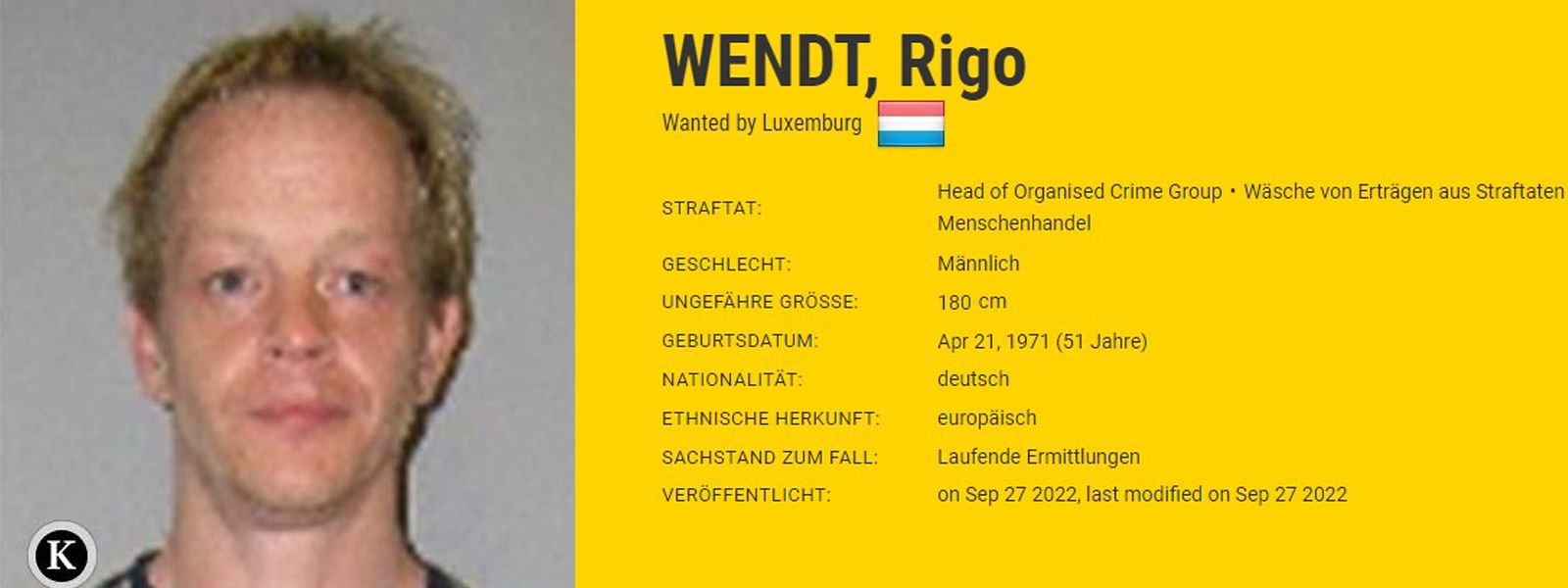 Warum Deutschland den Trierer Ex-Bordellchef nicht ausliefert