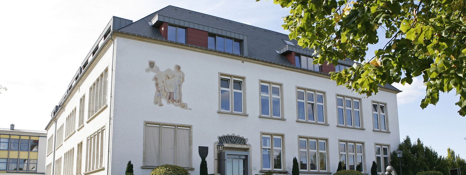 La commune de Kayl/Tétange a un nouveau conseil échevinal