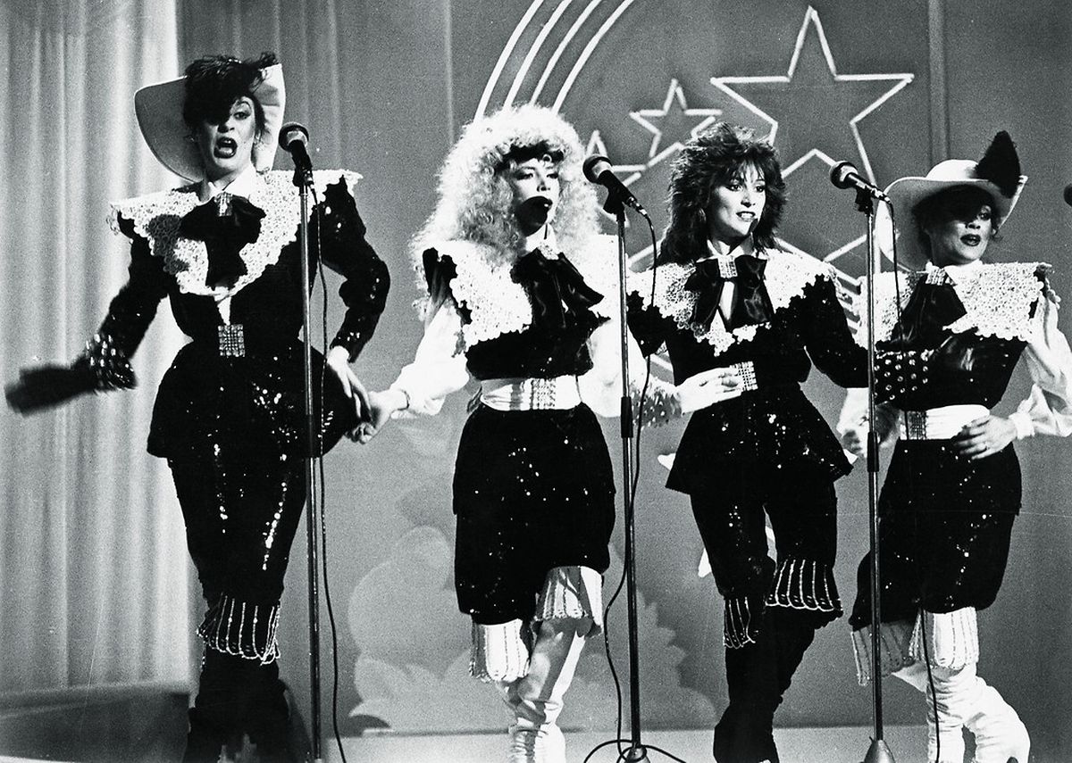 Filme sobre as Doce estreia em junho e elenco já é conhecido