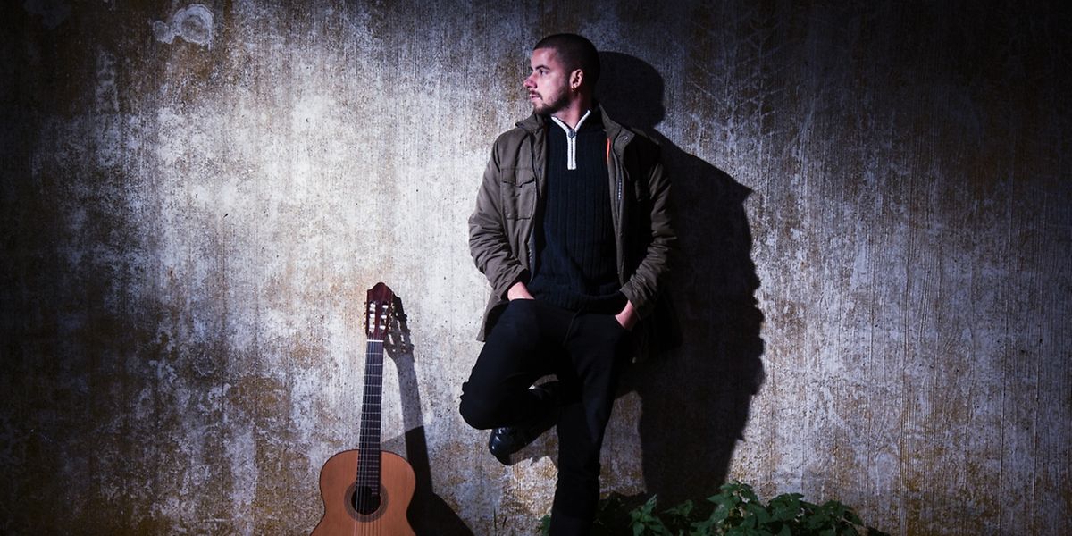 Showcase: Gregório Entringer apresenta hoje, na Latina, "Can I Die"