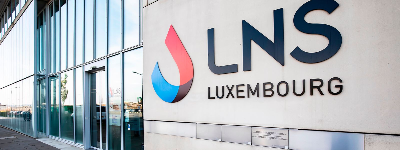 LNS: Teilnahme an Antibiotika-Studie