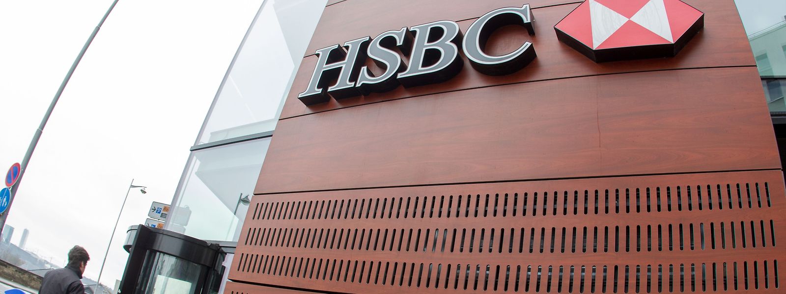 HSBC: Edward Knox ist neuer COO für Luxemburg