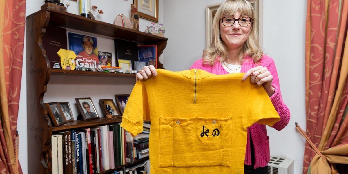 Menschen im Mittelpunkt: Ein Leben auf zwei Rädern