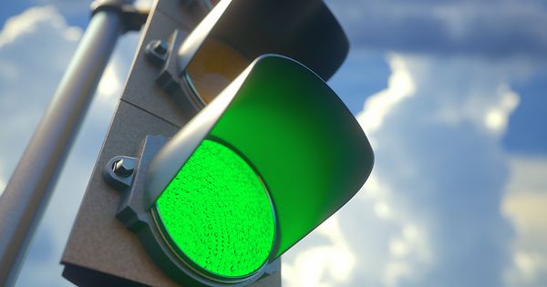 Feu vert pour les feux «intelligents»