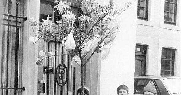 Das „Klibberen“ - eine liebgewonnene Tradition