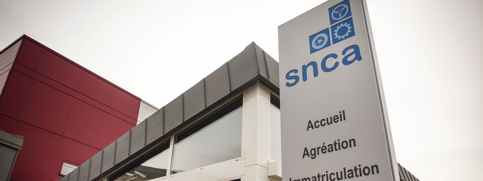 SNCA zieht 2020 nach Fridhaff um