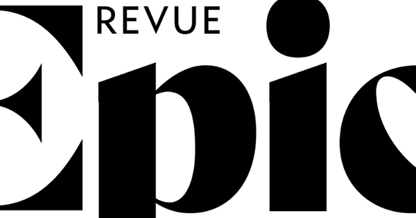 mywort - Revue Epic / Publishing