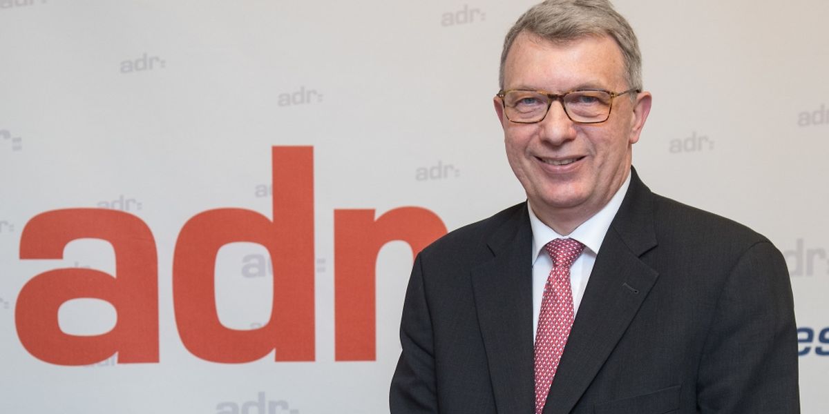 Une question parlementaire de Fernand Kartheiser suscite un tollé