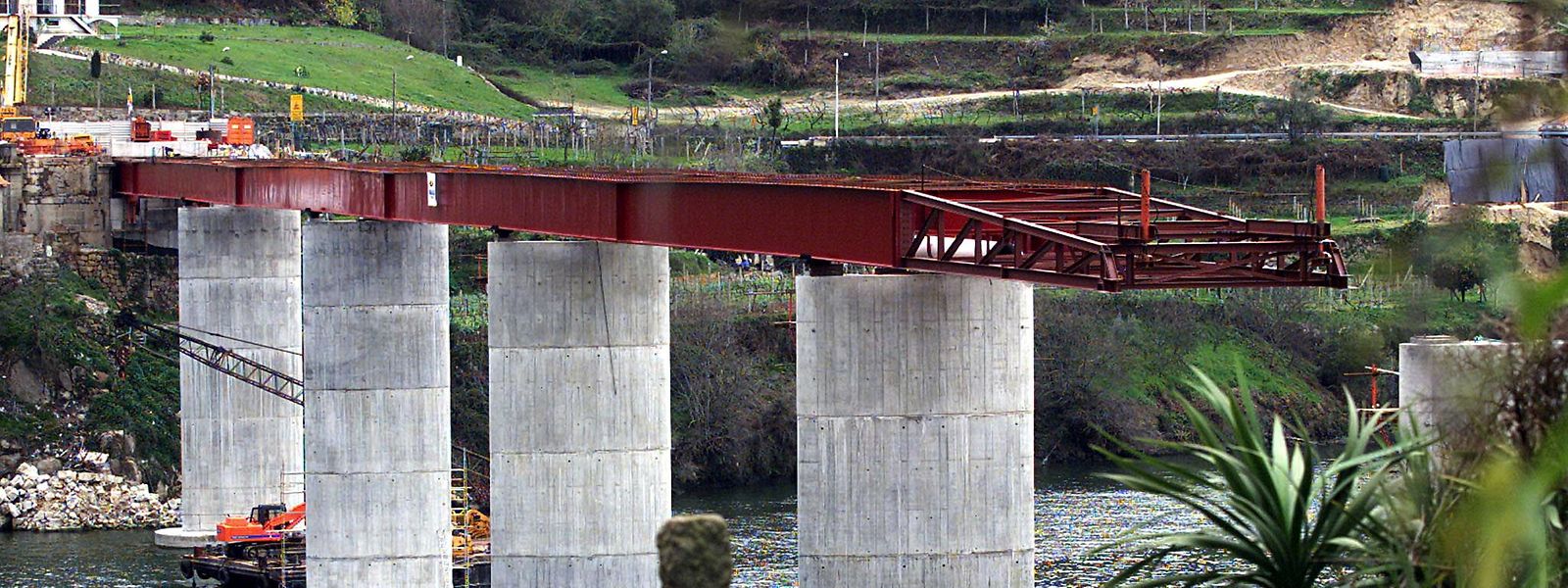 Portugal. Tragédia da ponte de Entre-os-Rios aconteceu há 20 anos