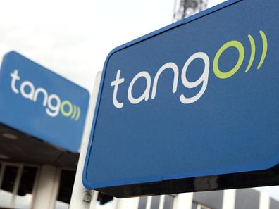 Tango's Luxembourg Headquarters