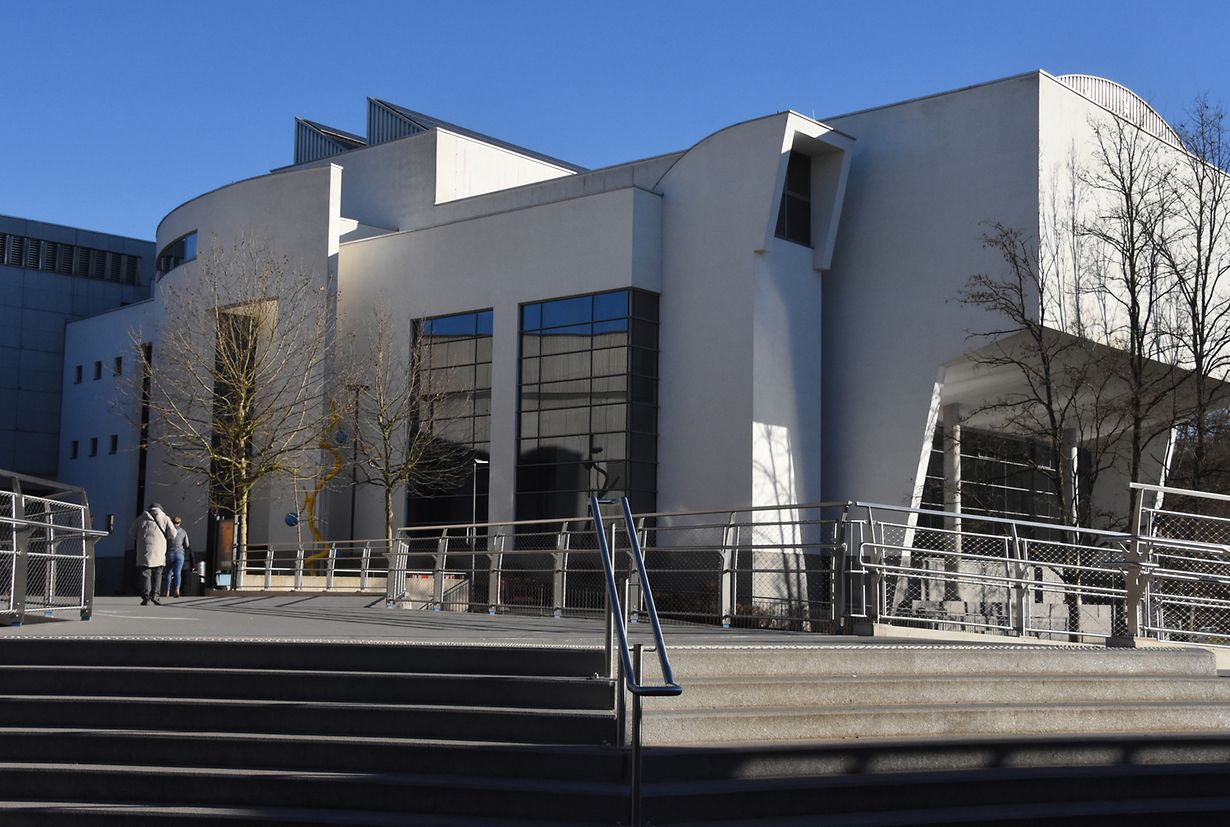 mywort - CAPE - Centre des Arts Pluriels Ettelbruck am Wanterliicht mywort - CAPE - Centre des Arts Pluriels Ettelbruck am Wanterliicht