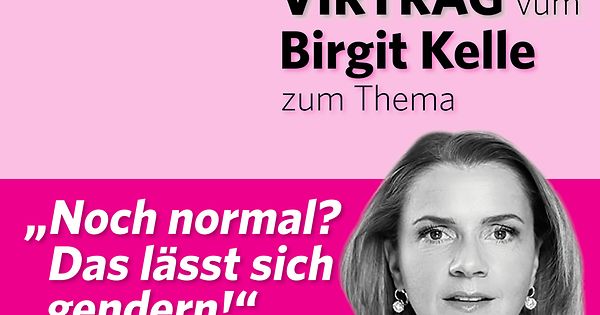 mywort - VIRTRAG vum BIRGIT KELLE mywort - VIRTRAG vum BIRGIT KELLE