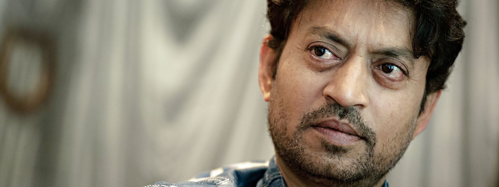 Irrfan Khan. Ator indiano morre aos 53 anos