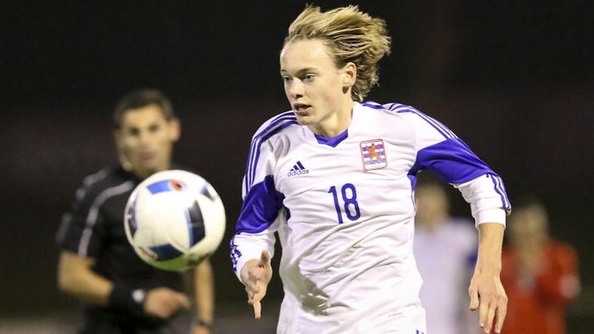 Ryan Johansson : Bayern Transfer Rumours & News - BayernForum.com