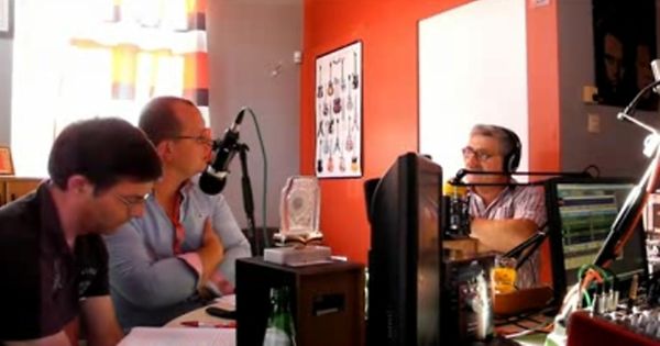 mywort - Video: LSAP-Echternach im Interview