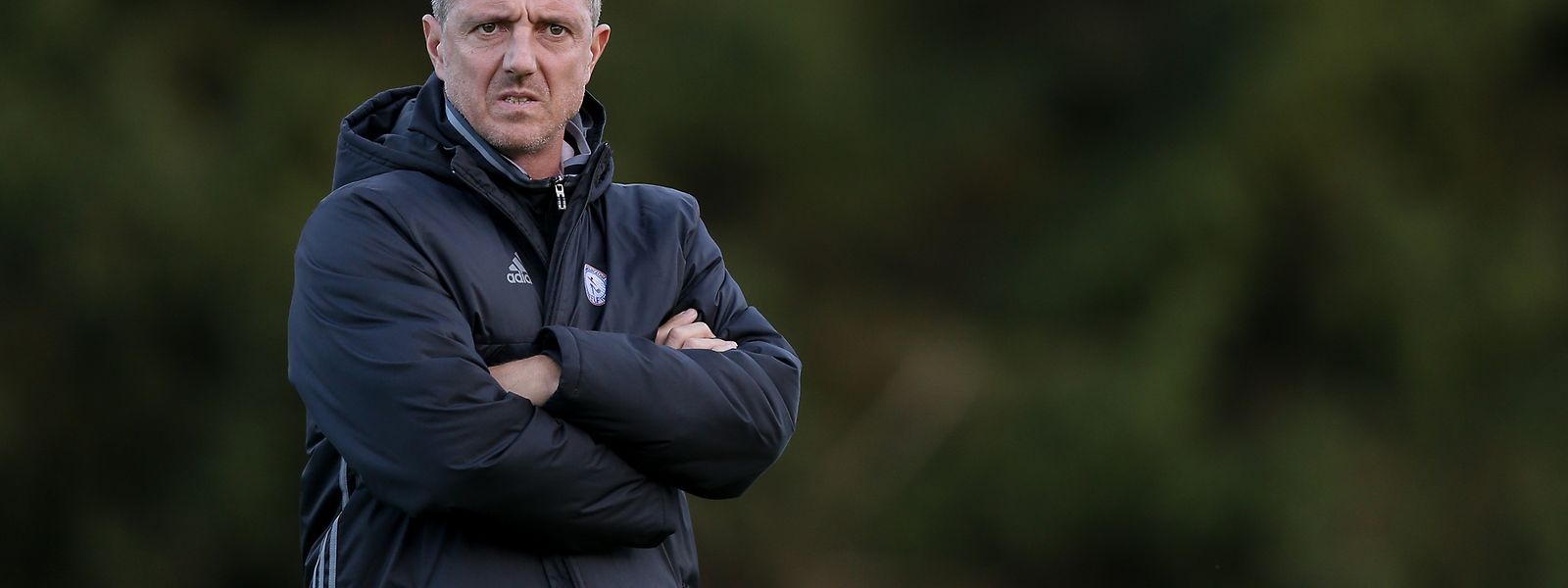 Manuel Cardoni im Interview: "Jeder würde sich geehrt fühlen"